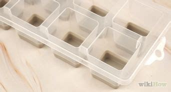 How To Make A New Bar Of Soap From Leftover Soap Pieces