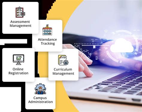 institute management system software mastersoft