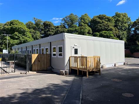 Uffculme Sen School Projects Interclass