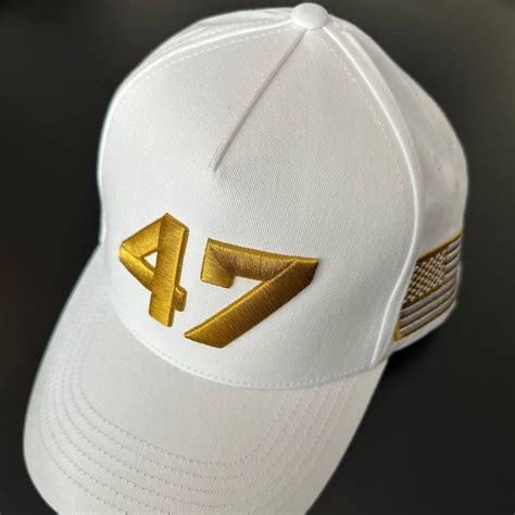 Hats The Charlie Kirk Show Store