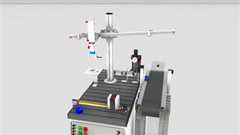 How I Pick Up Components Component Modeling Visual Components The
