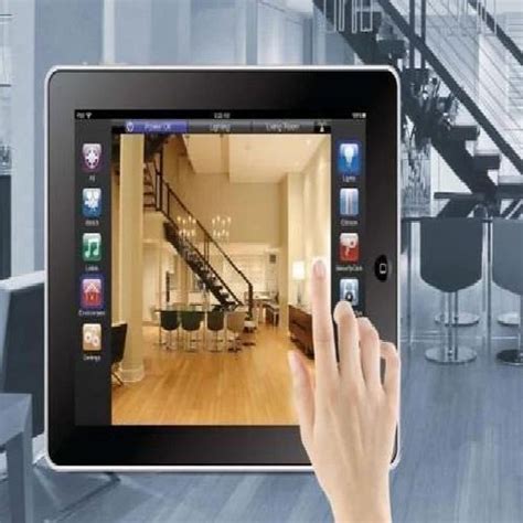 Smart Home Automation System At Rs 50000 Automation System In Nashik ID 17569954555