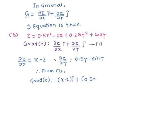 Solved Curved Surface Is Represented In Cartesian Space By The Following Genera Equation Al