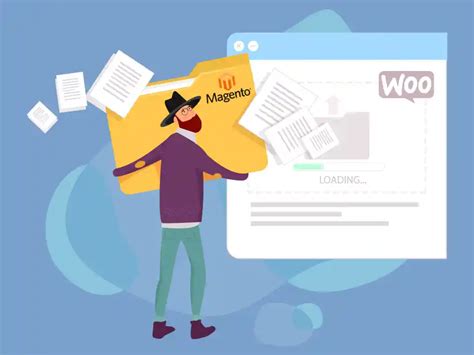 Switching Gears Step By Step Process For Migrating Your Online Business From Magento To