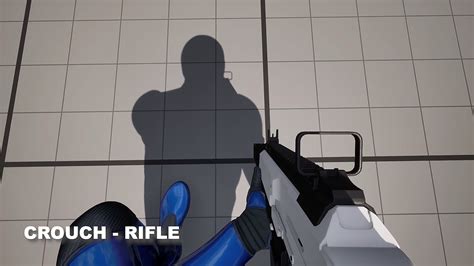 Leaked Game Assets Fps Template