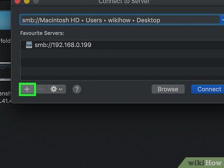 How To Set Up A Network Drive On Windows Mac Easy Guide