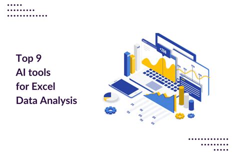 top 9 ai tools that can enhance excel data analysis infovistar