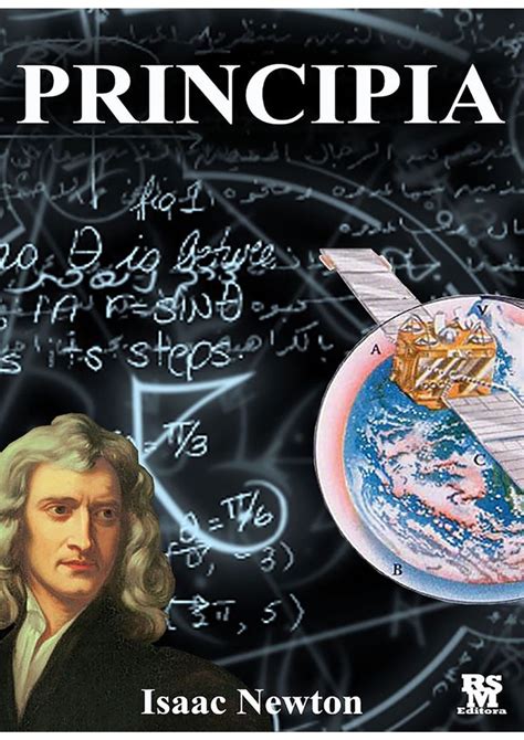 Principia The Mathematical Principles Of Natural Philosophy Physics Books Natural