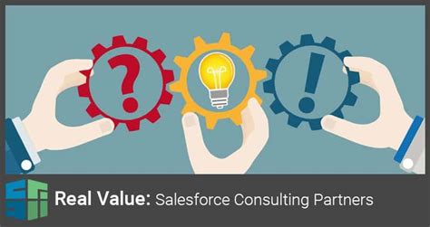The Real Value Of A Salesforce Consulting Partner SalesFix
