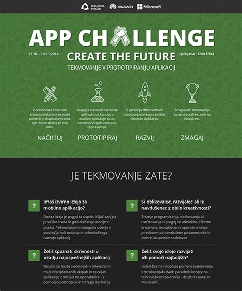 App Challenge Create The Future Behance Behance