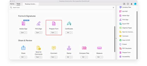 How To Lock A PDF Form After Signing It Fluix