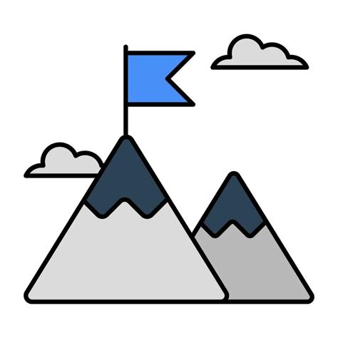 Conceptual Flat Design Of Miscellaneous Icon 25393709 Vector Art At