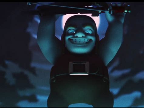 Clash Of Clans Clash O Ween • Ads Of The World™ Part Of The Clio Network