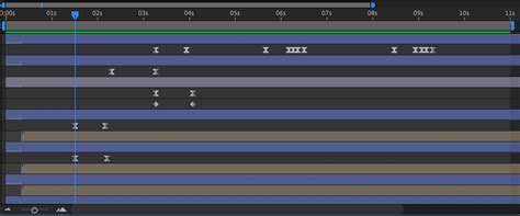 How To Animate A Timeline In After Effects At Amanda Worthen Blog