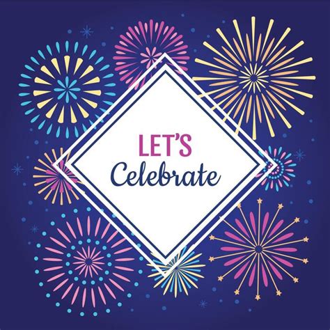 Lets Celebrate Vector Art Icons And Graphics For Free Download