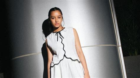 7 Potret Widuri Puteri Putri Widi Mulia Yang Bersinar Di Dunia Hiburan