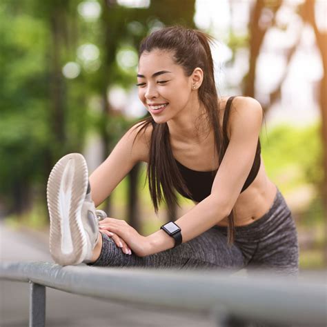 Optimising Sports Deep Tissue Massage In Singapore