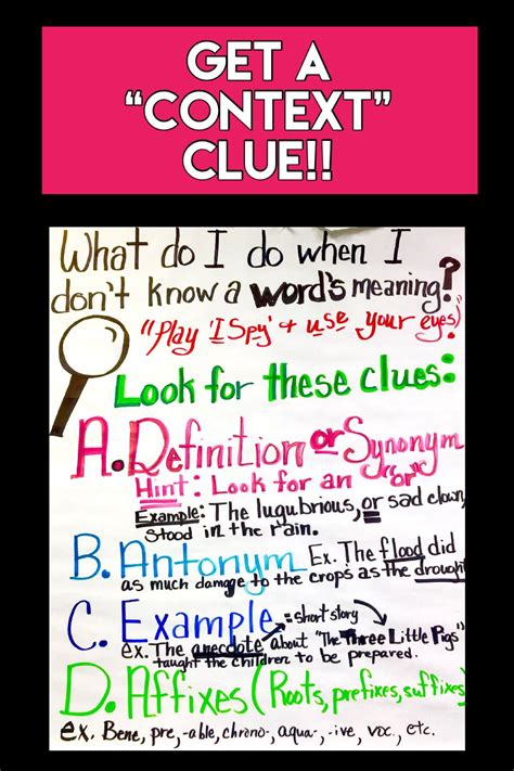 What Does Identify Mean In Reading Serena Casteels Reading Comprehension Worksheets