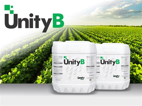 Unity B Unity Agro