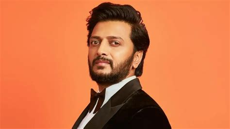 Ritesh Deshmukh