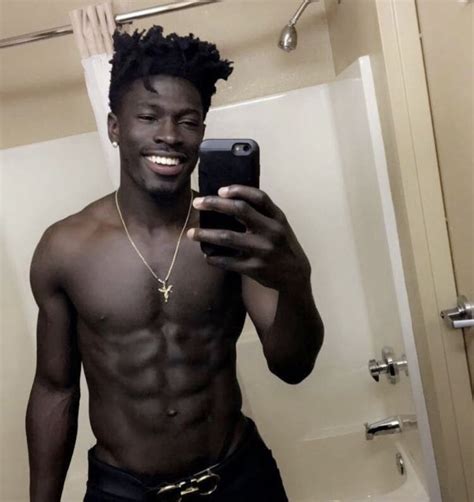 Sexy Black Men