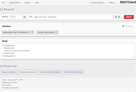 cisco telepresence codec api by example technology or die