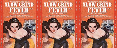 Slow Grind Fever