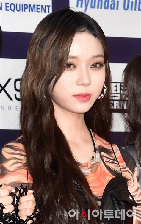 [포토] 에스파 윈터 청순섹시 아시아투데이