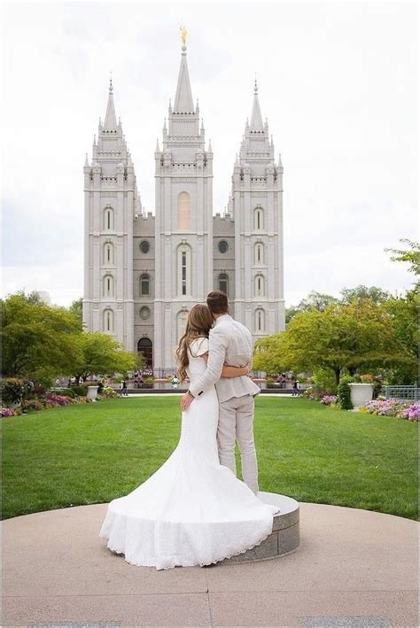 Pin By Amy Brooks On Amys Wedding Ideas Lds Temple Wedding Dress