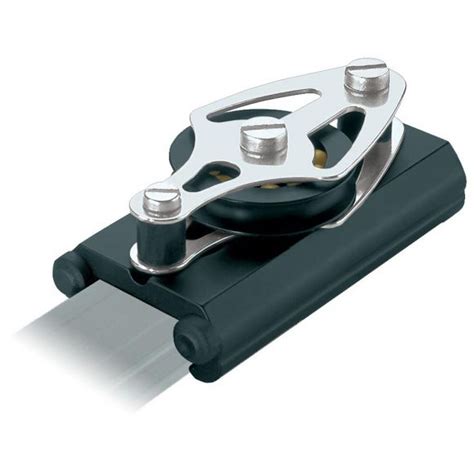 Ronstan Series 30 Control End Single Sheave And Becket