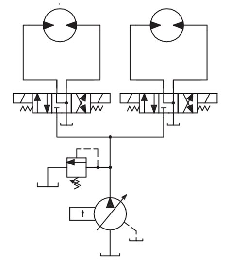 hydraulic float position at stanley blake blog