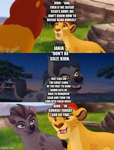 The Lion King Kion Memes And S Imgflip