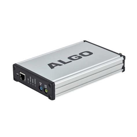 Algo And Cybergate Check Which Ip Devices Can Be Connected To Ms Teams