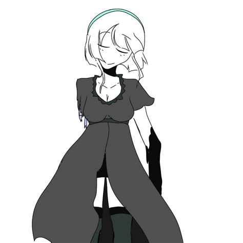 Maiden Dissection By Lunlun39 On Deviantart