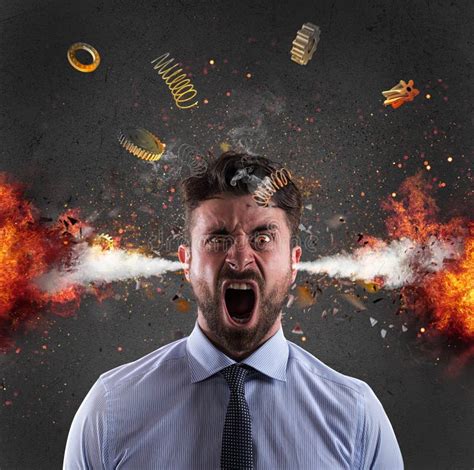 Head Explosion Free Stock Photos StockFreeImages