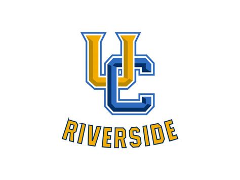 Uc Riverside Highlanders Logo Vector Image Download Logowik