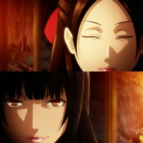 Yuriko Vs Yumeko
