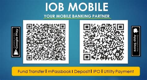 iob mobile banking secure and convenient digital banking