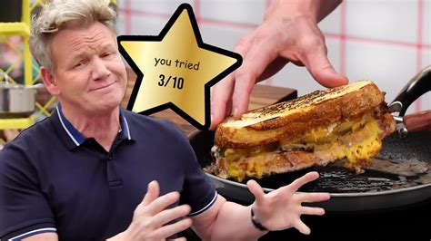 Does Gordon Ramsay Like Blue Cheese At Stanley Musso Blog