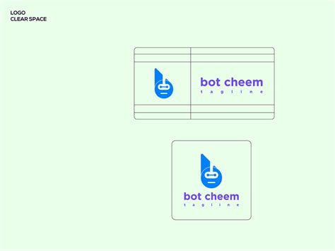 Chatbot Robot Technology Tech Icon Logo Design On Behance