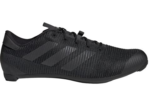 Adidas The Road Core Black Cloud White Carbon Mens Hq3486 Gb
