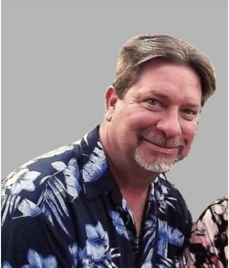 Mark Cowie Obituary Franklin Oh