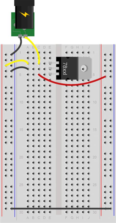 Labhighcurrentloadbb Itp Physical Computing