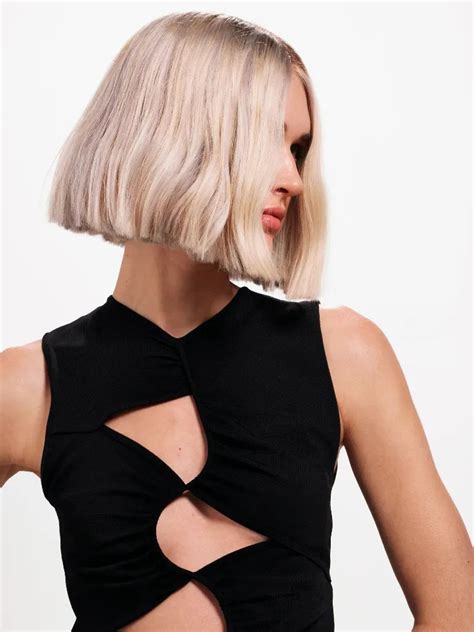 8 Pearl Blonde Hair Color Ideas Wella Professionals Us