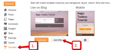Slideshow Html Code For Blogger QuyaSoft