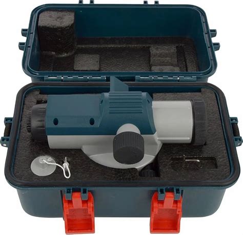 Bosch Gol32d Automatic Level Instrument 1 5 Kg Size 134x213x143mm At ₹ 13000 Piece In Pune