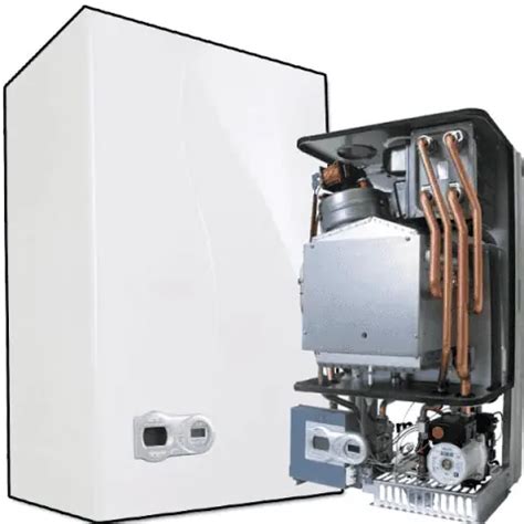 How Do Boilers Work Spinity