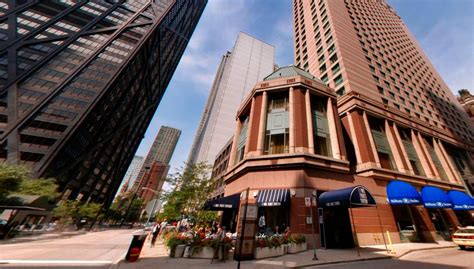 Hilton Chicago Magnificent Mile Suites Chicago Low Rates Save On Your