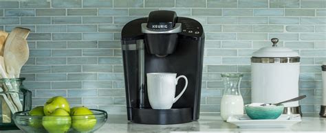 Keurig K55 Review K Classic Single Serve Coffee Maker