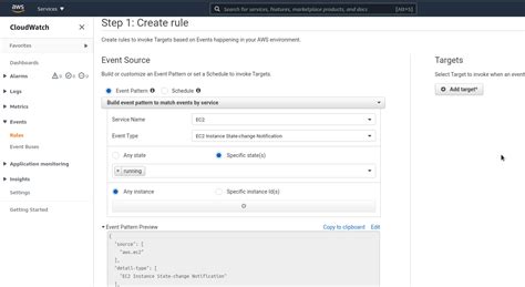 aws lambda copy ec2 tags to its ebs part 2 create a lambda function